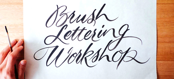 CÓMO HACER TU LETTERING EN 7 PASOS | BigElephant